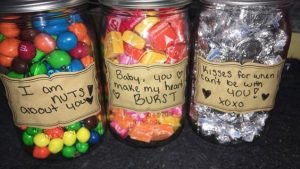 Awesome Diy Valentines Gifts for Boyfriend - Sweetheart