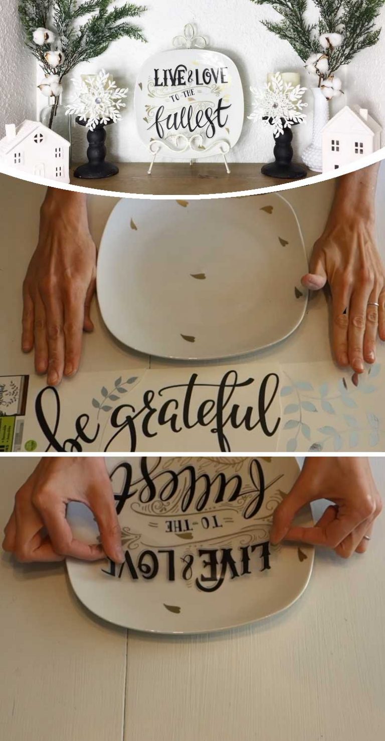 DIY Dollar Store Christmas Gift Ideas - Sweetheart