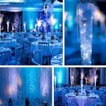 DIY Winter Wedding Party Ideas for Couples - Sweetheart