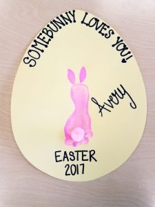 DIY Easter Crafts for Kids to Make - Sweetheart