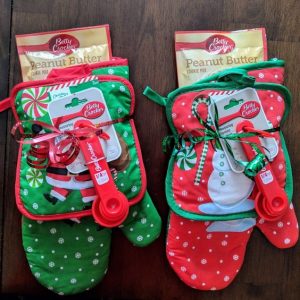 DIY Christmas Gift Ideas for Teachers - Sweetheart